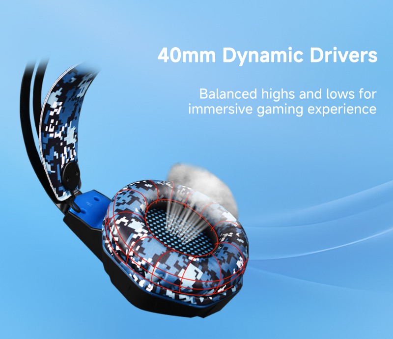 ANC Headphones with Mic: Smarter Choice for Meetings